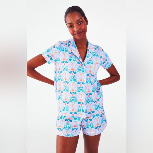 Roller Rabbit | Intimates & Sleepwear | Roller Rabbit Under The Sea ...